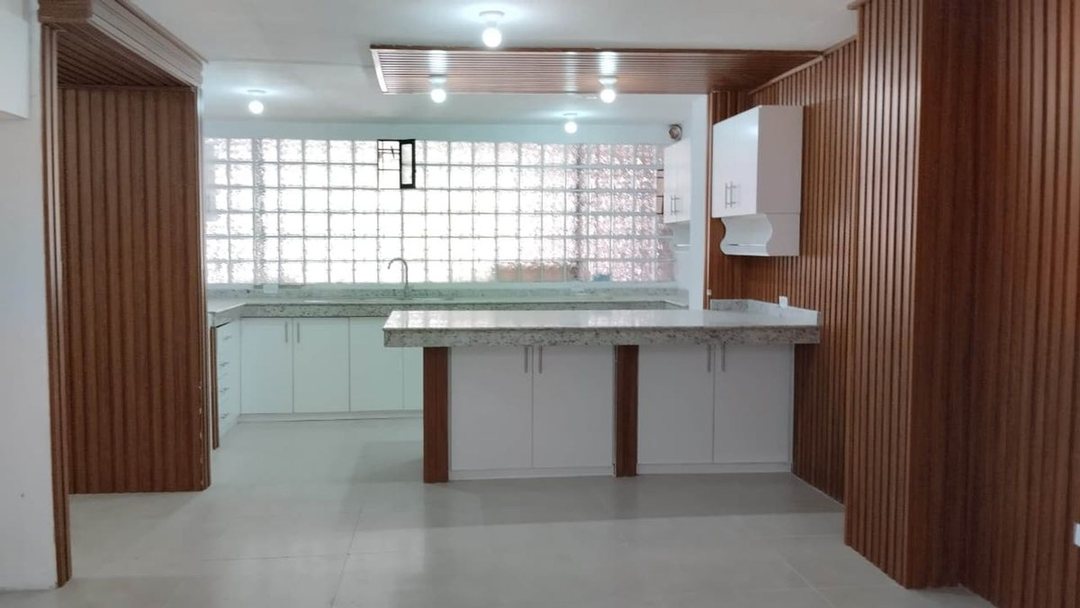 Departamento en alquiler 5 ambientes en Ramiro Barba S/N, El Bosque ...