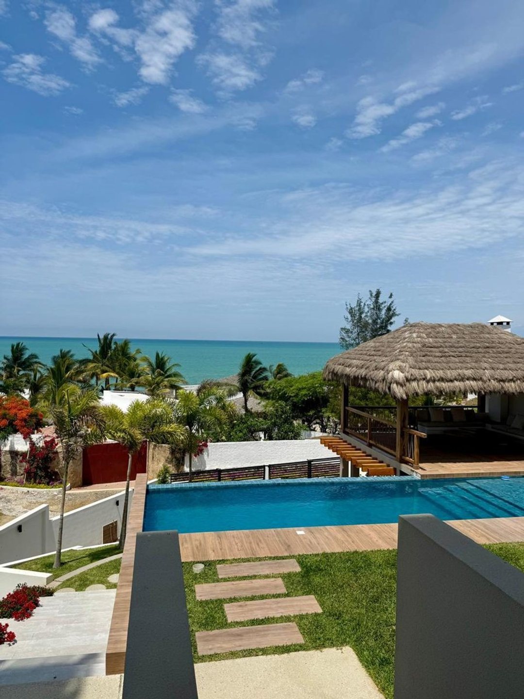 Departamento en venta 8 ambientes en Punta Blanca S/N, Punta Blanca ...