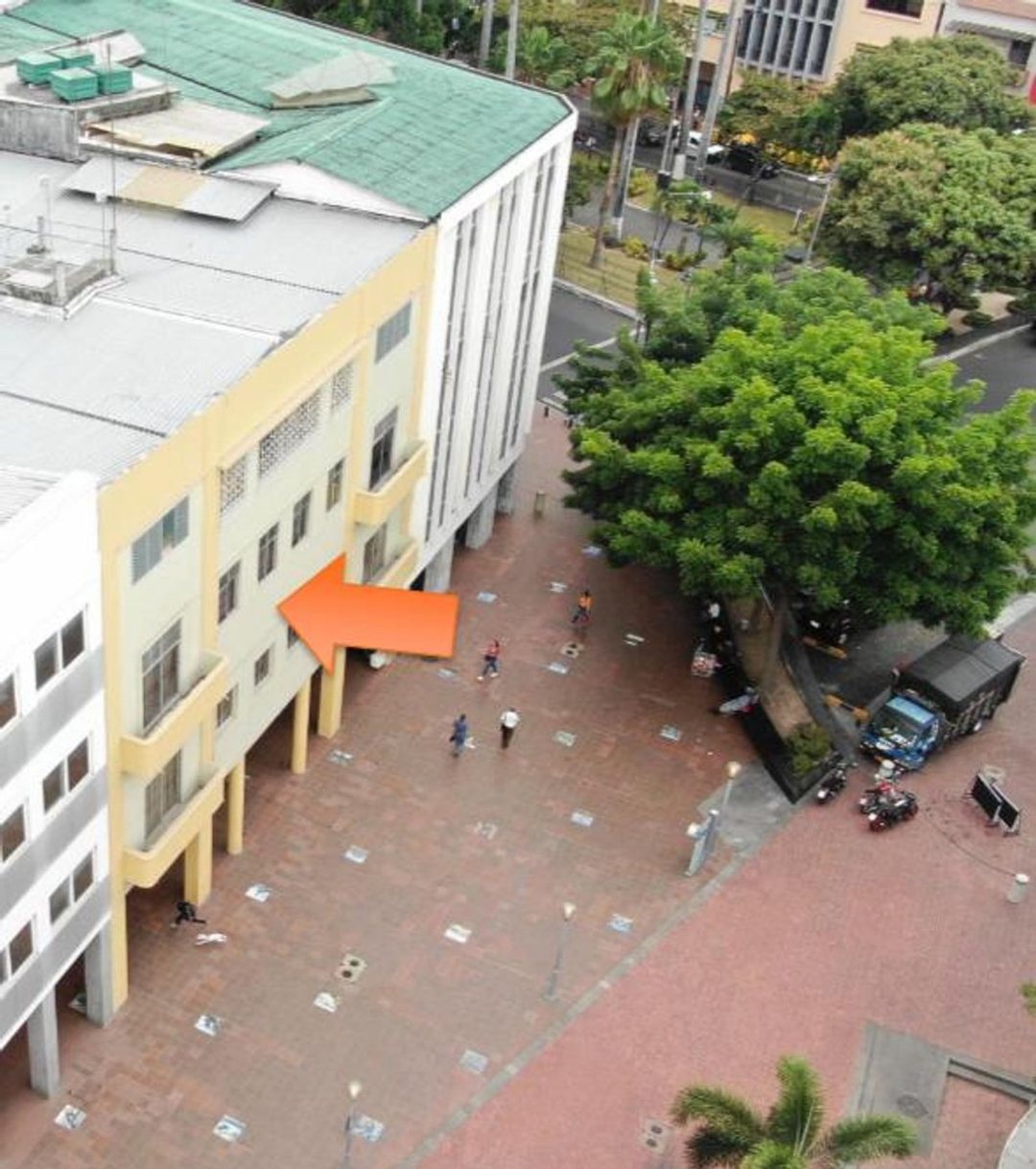 Edificio comercial en venta 0 ambiente en Malecón Eloy Alfaro y Av. Olmedo S/N, Olmedo (San ...